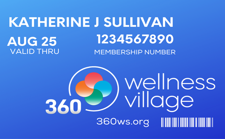 Join 360 Wellness Village - Improve Health and Wellness in Riverside ...